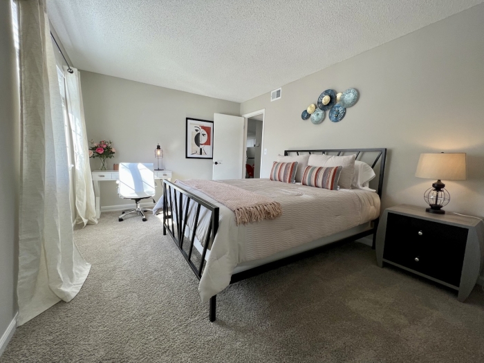 Spring Chase Apartments