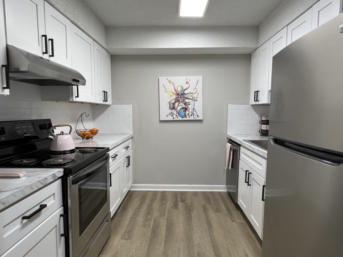 Spring Chase Apartments