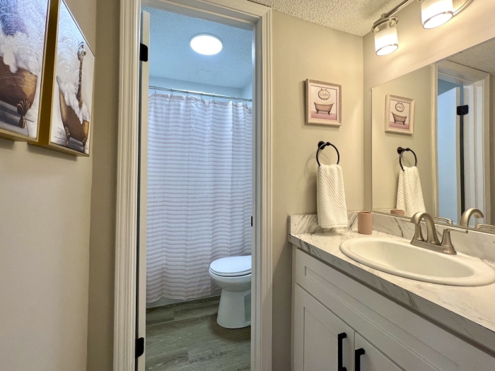 Spring Chase Apartments