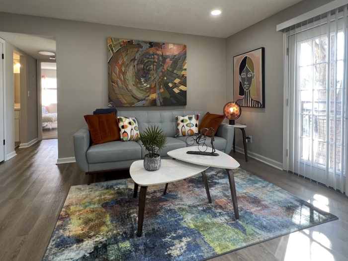 Spring Chase Apartments