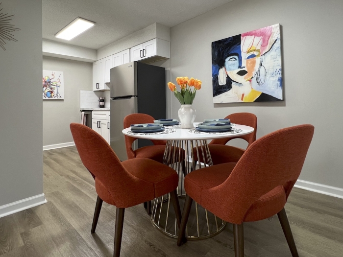 Spring Chase Apartments