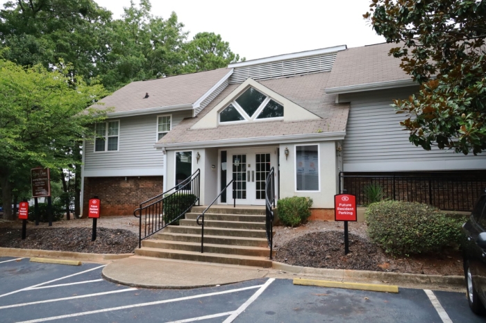 Spring Chase Apartments