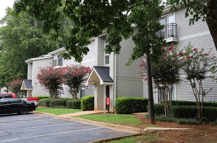 Spring Chase Apartments