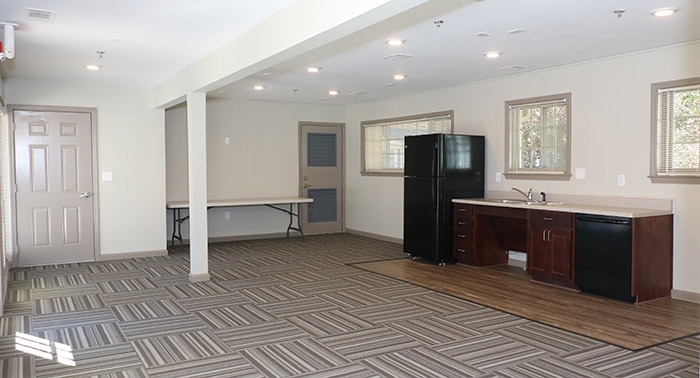 Retreat at Spring Hill